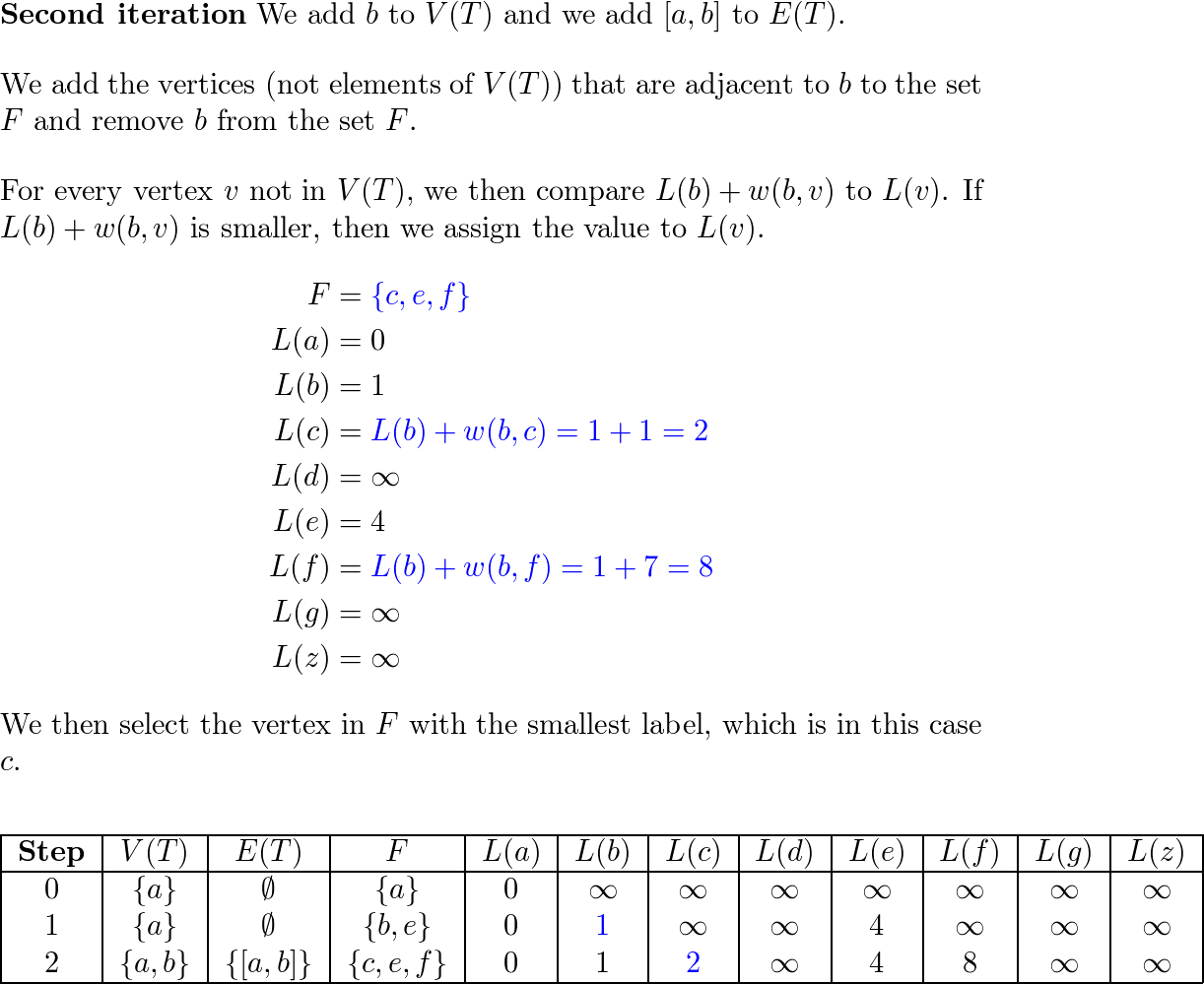 Discrete Mathematics with Applications - 9780495391326 - Exercise 14 ... Discrete Mathematics with Applications - 9780495391326 - Exercise 14 ...